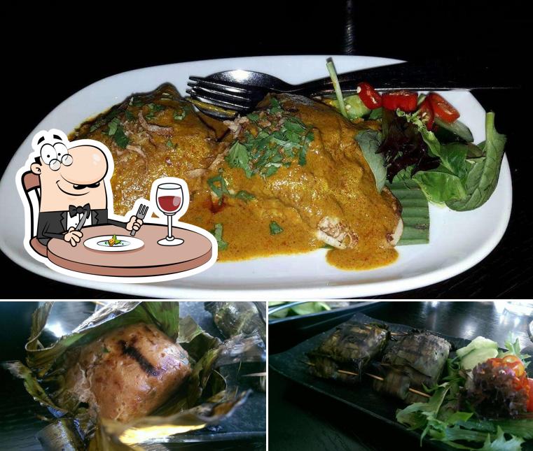 The Malaya, Sydney - Restaurant menu, prices and reviews