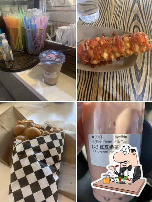 Zero Degrees, Bloomington - Restaurant menu, prices and reviews
