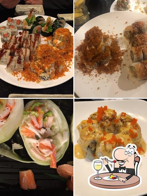 Sushi Ya, Joliet - Restaurant menu, prices and reviews