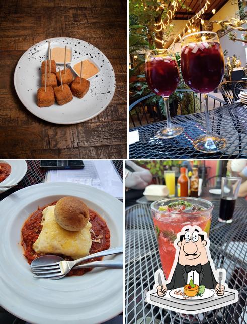 Cus Cus Cus, Cholula - Menú del restaurante, precios y reseñas