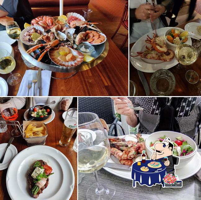 Bistro Gustaf, Porvoo - Restaurant menu, prices and reviews
