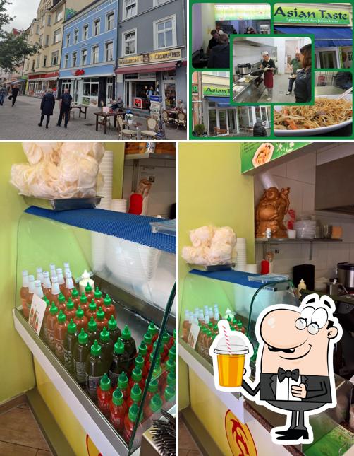 Top 10 Restaurants in Rostock, September 2025 - Restaurant Guru
