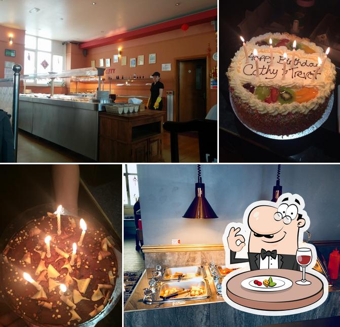 Buffet City, Plymouth - Restaurant menu, prices and reviews