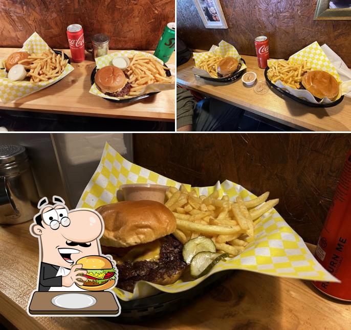 Burger Boy Bray, Bray - Restaurant menu, prices and reviews