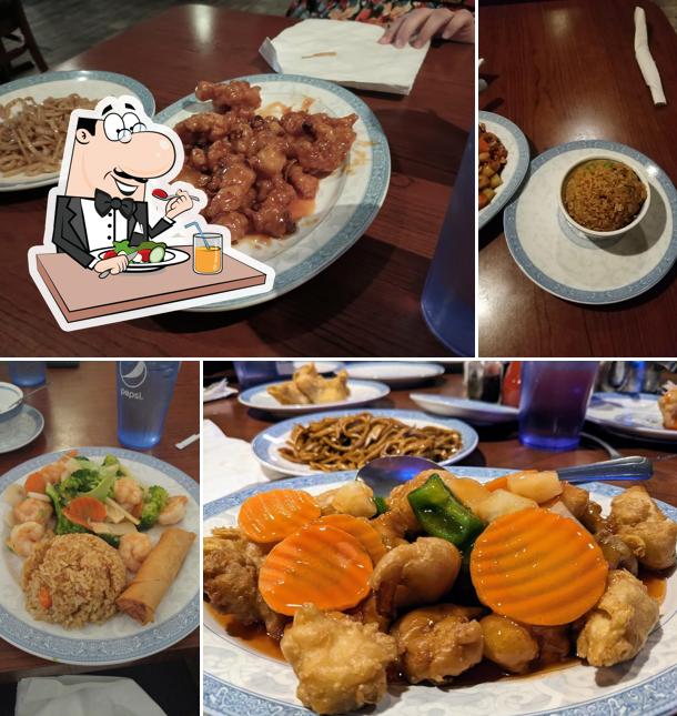 Chuong Garden, Fort Madison - Menú del restaurante, precios y reseñas