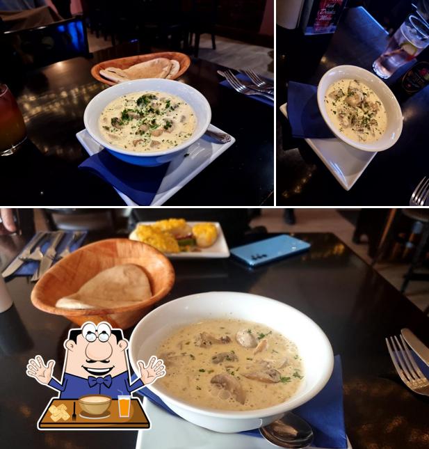 Greek Taverna, Liverpool - Restaurant menu, prices and reviews