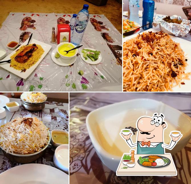 Khorfakkan Restaurant, Khor Fakkan - Restaurant menu, prices and reviews
