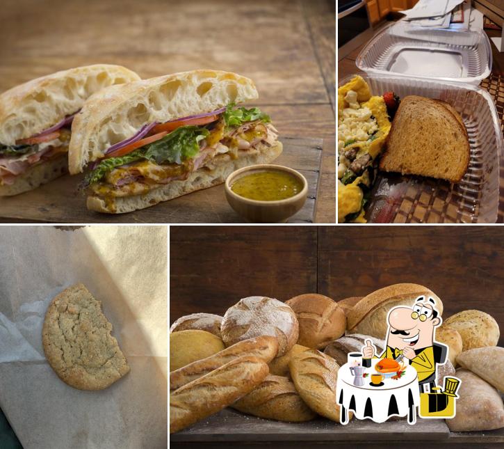 Kneaders Bakery & Cafe, Mesa - Restaurant menu, prices and reviews