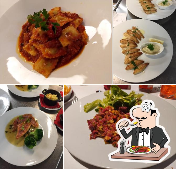 La Pinte, Yverdon-les-Bains - Menu du restaurant, prix et avis