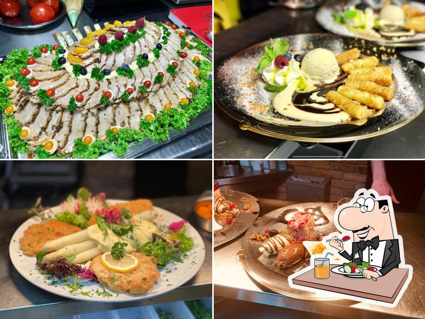 Lakehouse Restaurant UG, Angermünde - Restaurant menu, prices and reviews