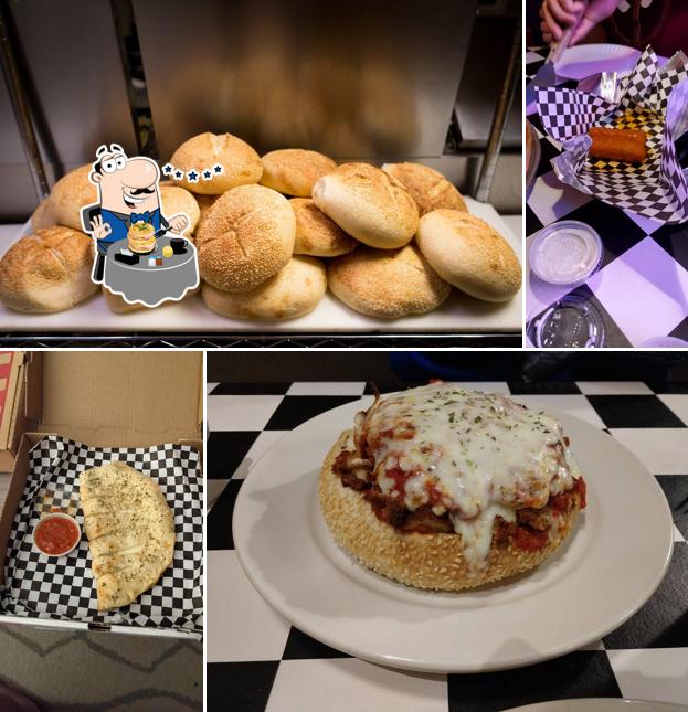 Top 7 restaurants in Ballston Spa, january 2026 - Restaurant Guru