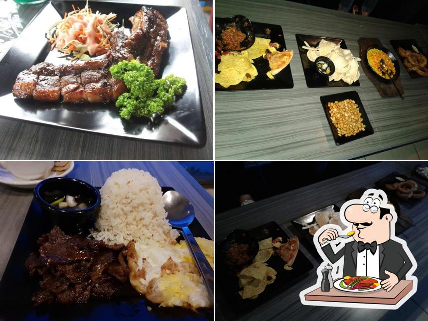 Chill Top, Quezon City - Restaurant menu, prices and reviews