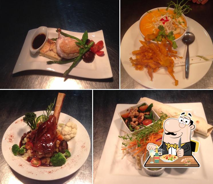 Top 5 places to eat in Cooktown, november 2025 - Restaurant Guru
