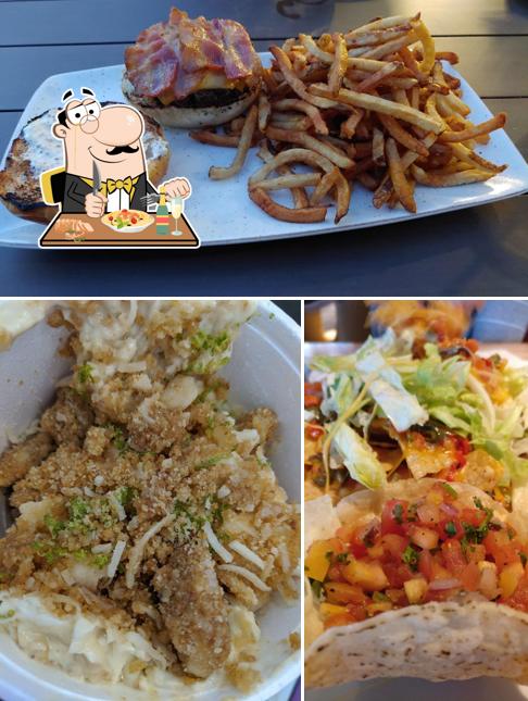 Union Social Eatery, Mississauga - Restaurant menu, prices and reviews
