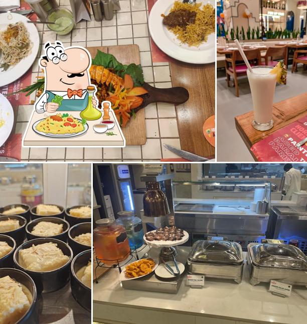 Barbeque Nation - Knowledge City, Hyderabad - Restaurant menu, prices ...