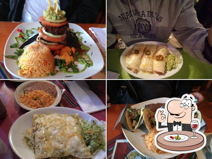 Maya Café & Cantina, Fishkill - Restaurant menu, prices and reviews