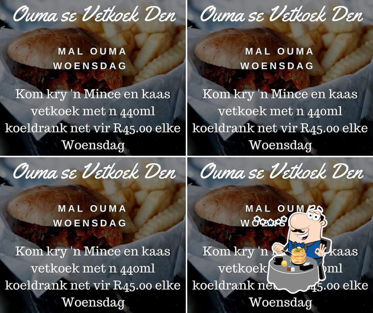 Top 5 restaurants with vetkoek in Centurion, july 2025 - Restaurant Guru