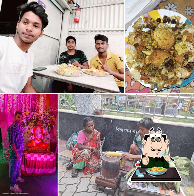 Rangamanch Fuchka Stall, Phulia - Restaurant menu, prices and reviews