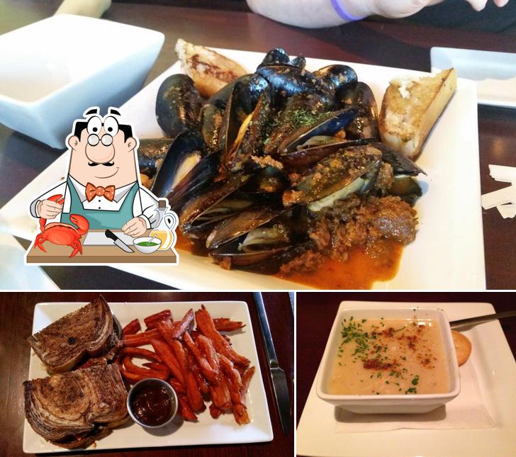 Rik's Cafe, Hagerstown - Restaurant menu, prices and reviews