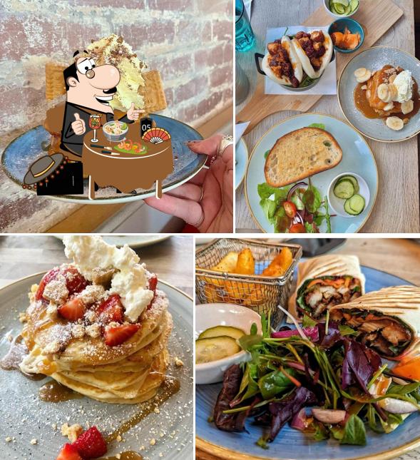 Riverview Kitchen, Durham - Restaurant menu, prices and reviews