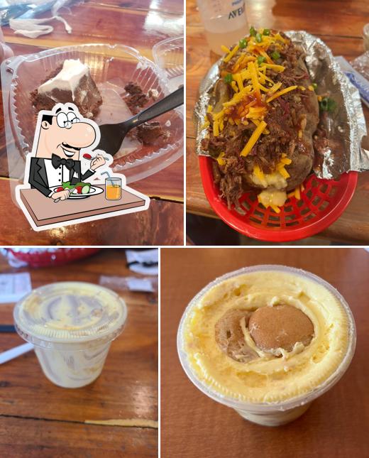 Slap N' Good BBQ & Catering, Kemp - Restaurant menu, prices and reviews