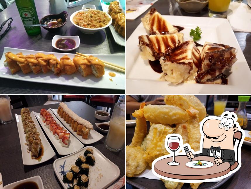 Tokyo Rose, Ciudad López Mateos - Menú del restaurante, precios y reseñas