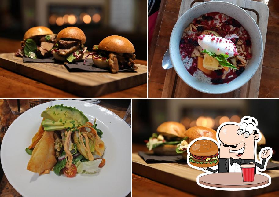 Top 2 restaurants with potato pancakes in Invercargill, september 2025 ...