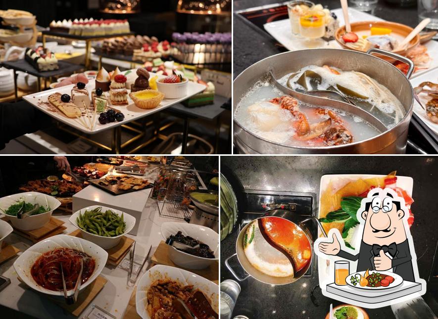 House of Delight, Glen Waverley - Restaurant menu, prices and reviews