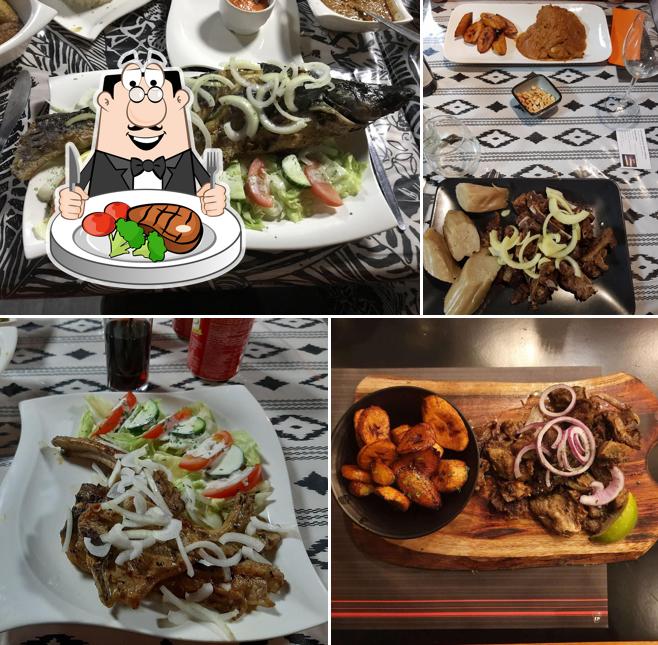 Meilleur 1 restaurant avec queue de bœuf à Mons, septembre 2025 ...