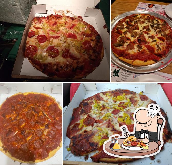 Top 5 restaurants in Mahomet, december 2025 - Restaurant Guru