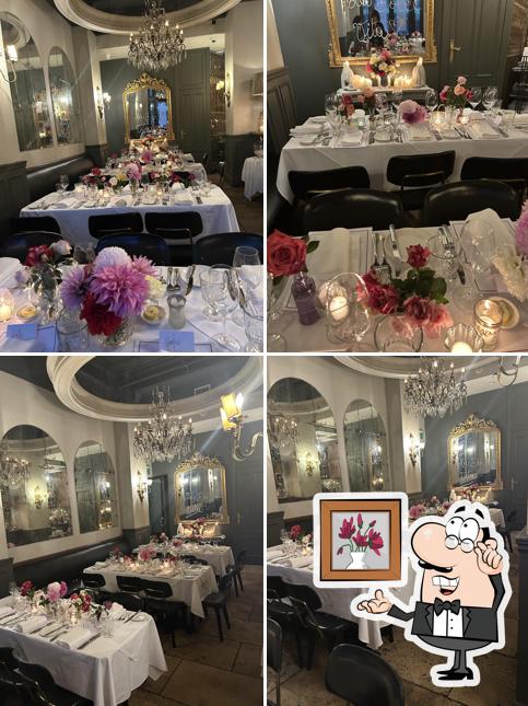 Bambini Trust Restaurant & Wine Room, Sydney - Restaurant menu, prices ...