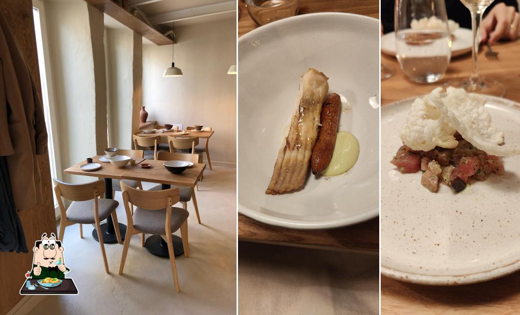 Ciclo, Lisbon, Martim Moniz - Restaurant menu, prices and reviews