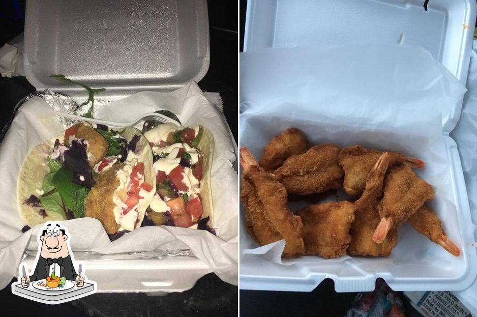 Dan's Corner Tavern, Lansdowne - Restaurant menu, prices and reviews