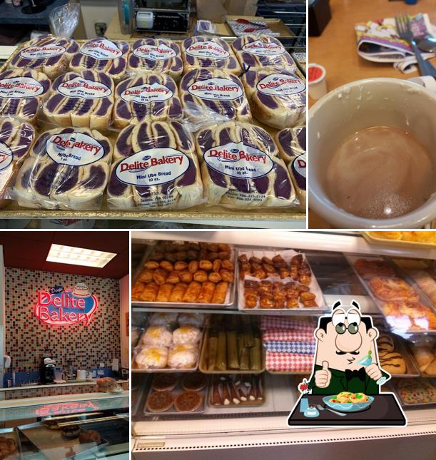 Despi Delite Bakery, Seattle - Restaurant menu, prices and reviews