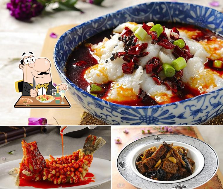 Lilong by Taste of Shanghai Canberra 里弄, Canberra - Restaurant menu, prices and reviews