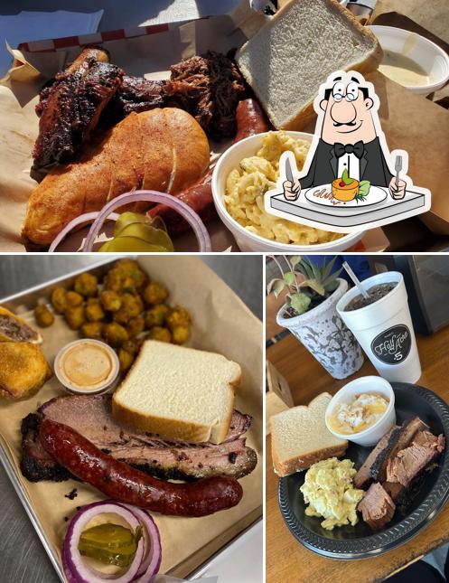 MMC's The Half Acre, Midland - Restaurant menu, prices and reviews