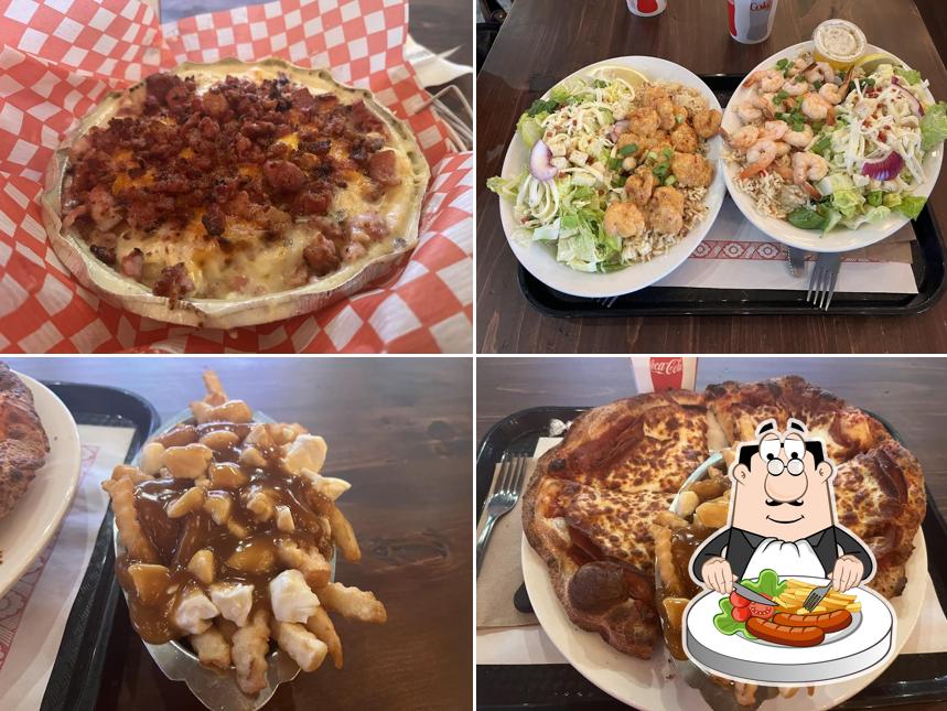 Johnny Resto - Magog, Magog - Menu du restaurant, prix et avis