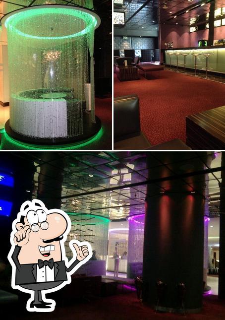 Circle Bar, Randburg - Restaurant menu, prices and reviews
