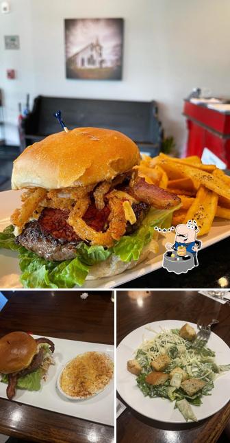 1885 Grill- Kennesaw, Kennesaw - Restaurant menu, prices and reviews