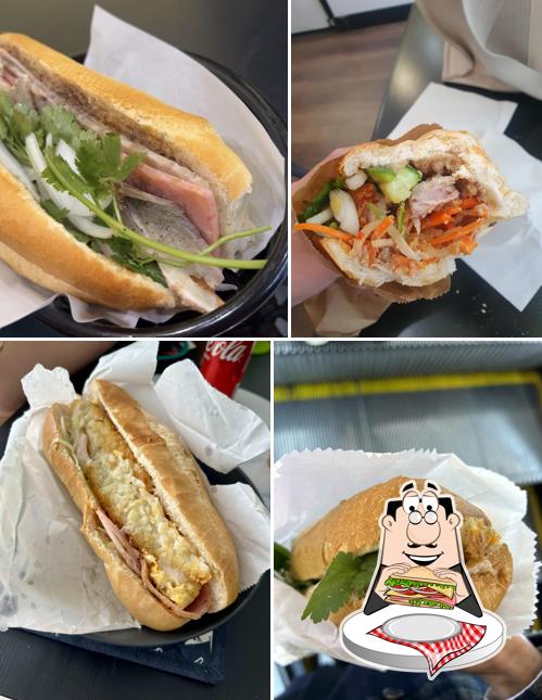 7 Am Banh Mi & Coffee House, Burwood - Restaurant menu, prices and reviews