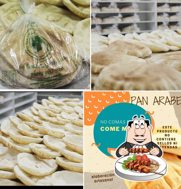 Beirut Bakery Granville, Granville - Restaurant menu, prices and reviews