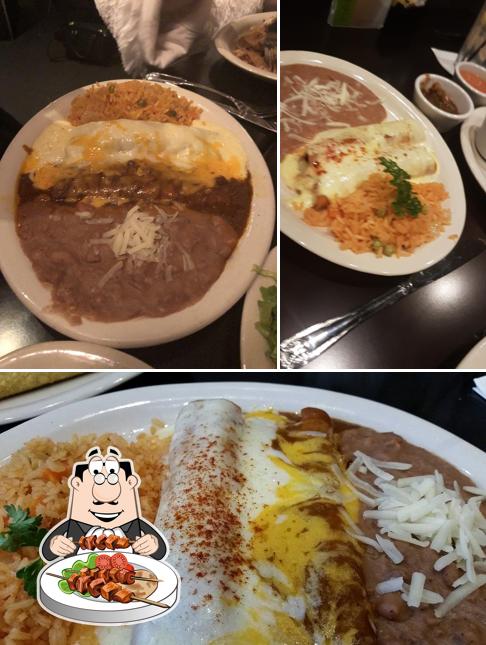 Fernando's Mexican Cuisine, Richardson - Restaurant menu, prices and ...