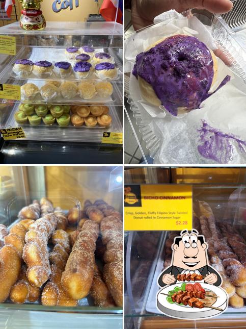 Friends & Family Bake, Victoria - Restaurant menu, prices and reviews