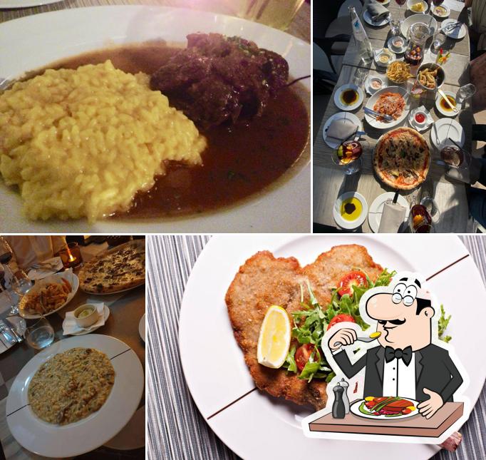 Paper Moon Doha, Doha - Restaurant menu, prices and reviews