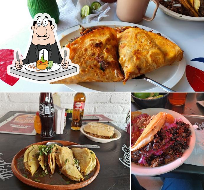 Pechan Birria de Res, Leon - Menú del restaurante, precios y reseñas