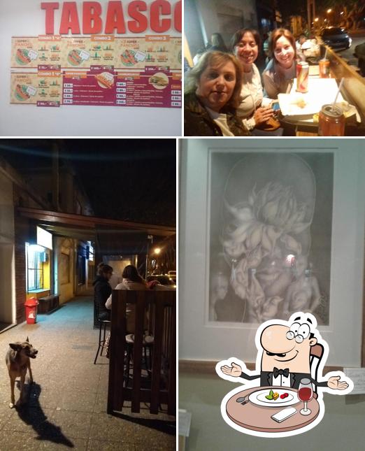 Top 5 restaurants with fish in Casilda, november 2025 - Restaurant Guru