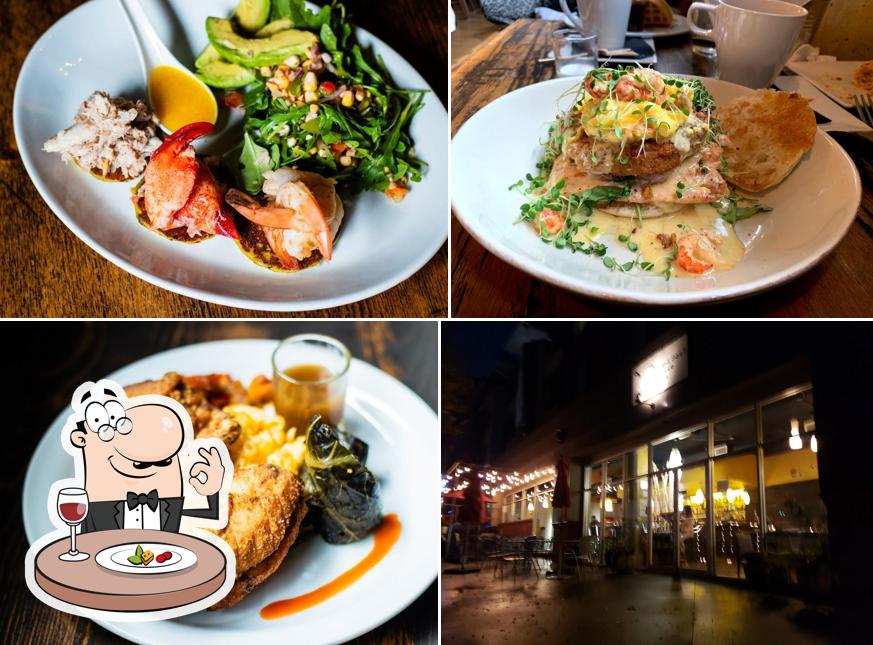 Twisted Soul Cookhouse & Pours, Atlanta - Restaurant menu, prices and ...