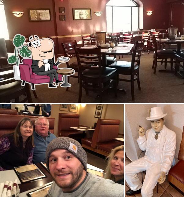 Papa Luigi's, Cudahy - Restaurant menu, prices and reviews