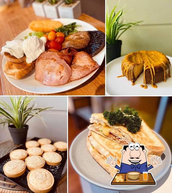 AJ's Cafe, North Rothbury - Restaurant menu, prices and reviews