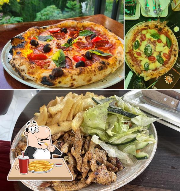 La Cucina, Nairobi - Restaurant menu, prices and reviews